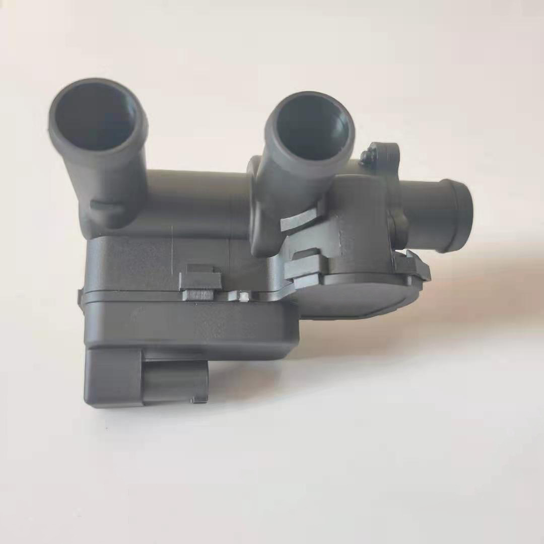 暖风水阀 加热器控制阀 适用于奔驰W216W221 2308300084 水阀开关-阿里巴巴