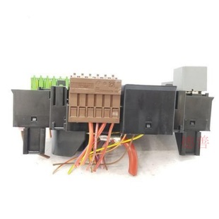 适用奔驰253 GLC200 GLC260 GLC300 GLC43 保险丝盒 继电器单元-阿里巴巴