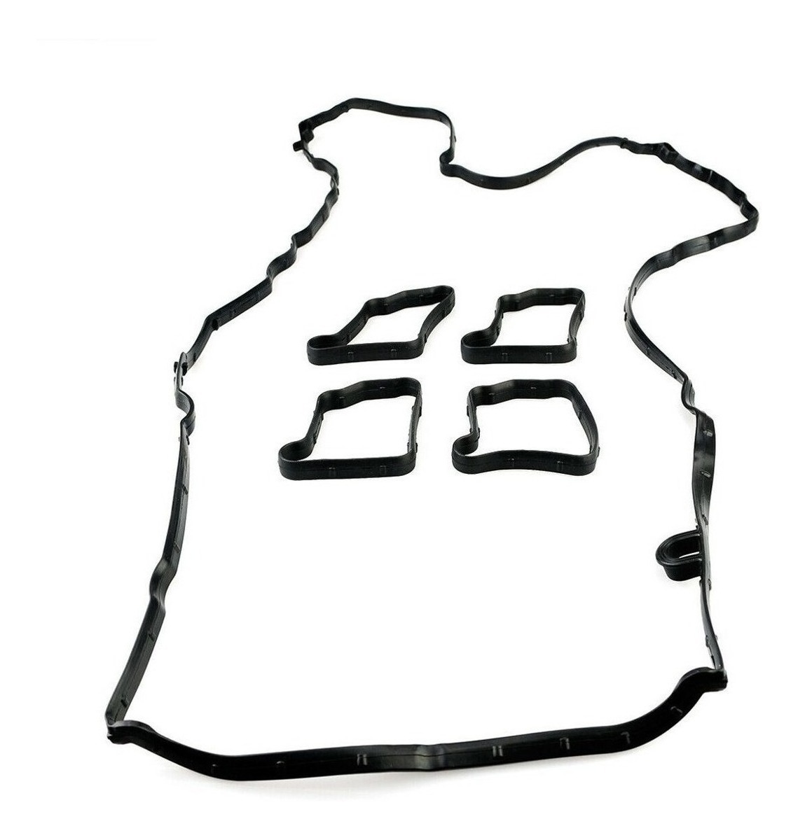 气门室盖垫2710161221 2710161321适用梅赛德斯-奔驰E级（W212）-阿里巴巴