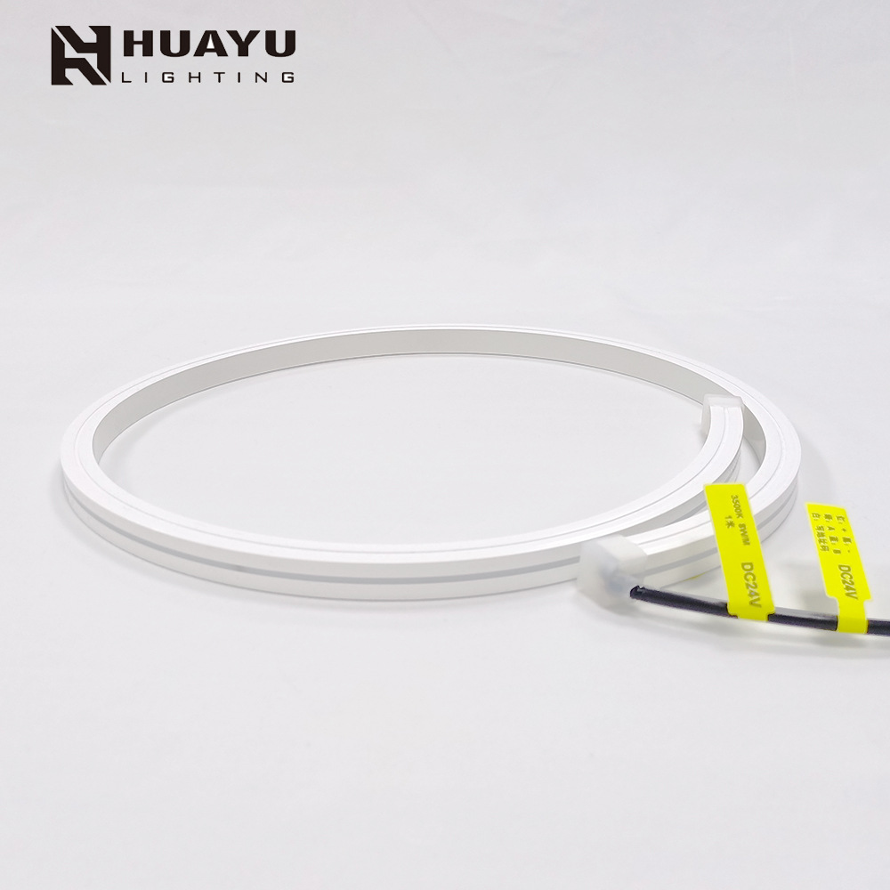 1212正弯正面发光LED霓虹柔性灯带硅胶一体挤出正弯IP67防水灯带-阿里巴巴