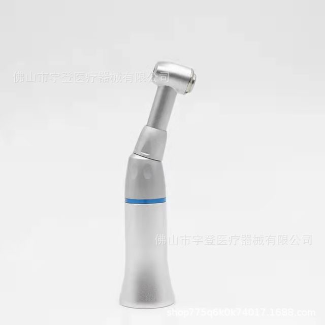 牙科低速手机慢机按压弯机抛光打磨nsk同款按压弯机-阿里巴巴