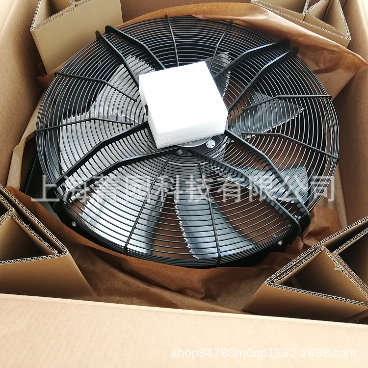 原厂供应FN063-VDQ.6N.V7P7德国施乐百ZIEHL-ABEGG风机-阿里巴巴