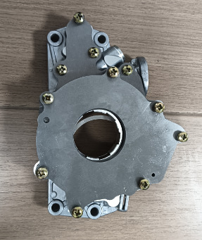 12657346 12659938 12665356 12686433适用于14-20通用机油泵-阿里巴巴