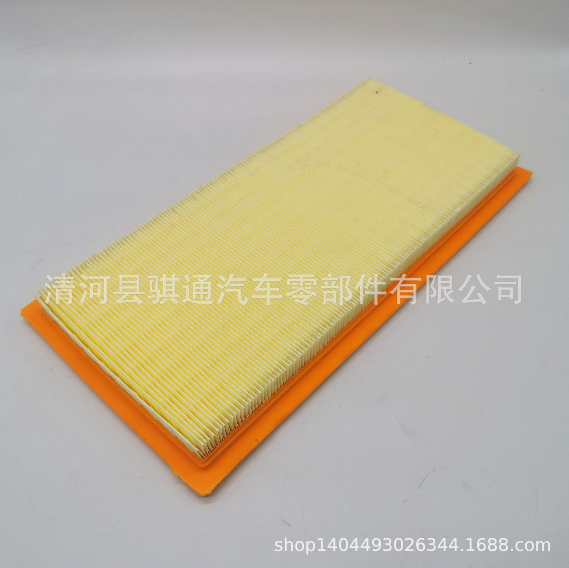 16546-JR50A 适用于日产NP300汽车空气滤清器空气滤芯汽车配件-阿里巴巴