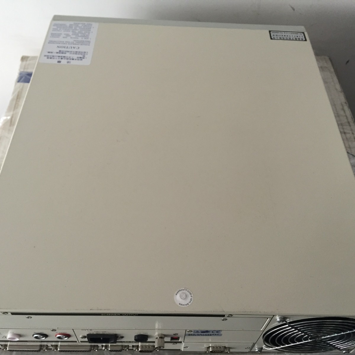 EXTECH7440 华仪7440 SE7440安规综合测试仪-阿里巴巴