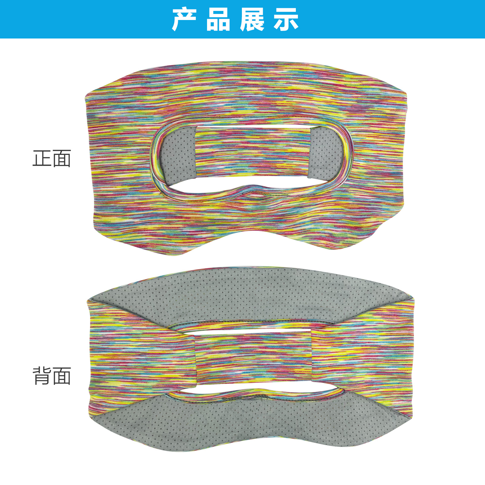 新款Vision Pro/Meta quest 3面罩防汗眼罩面罩VR配件Quest3配件-阿里巴巴