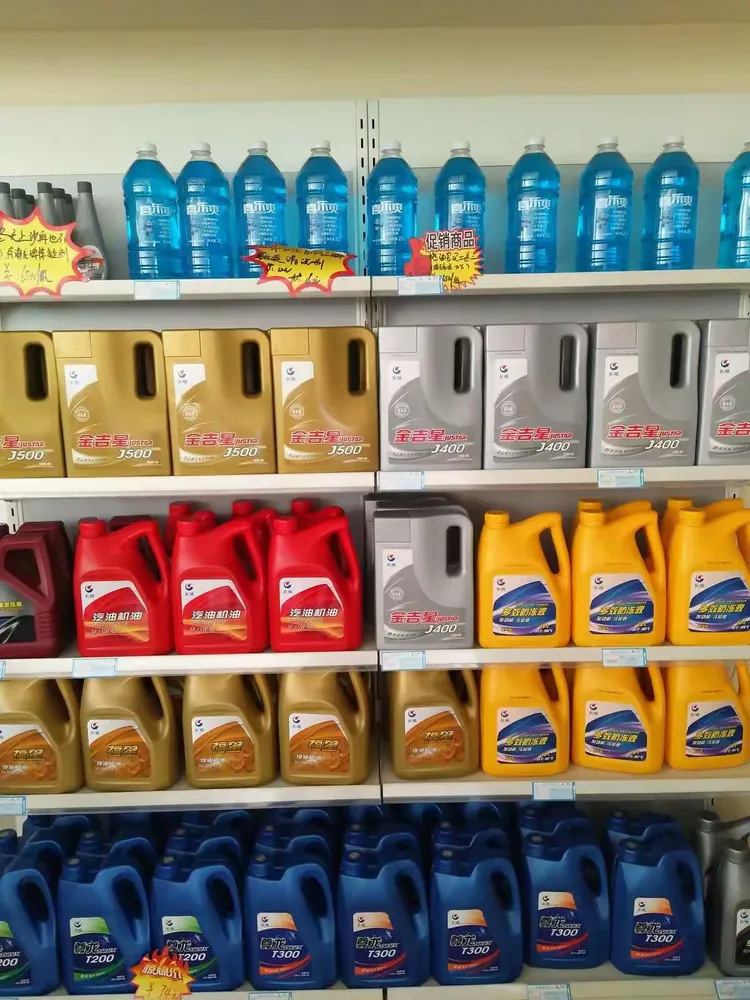 长城普力L-HM 32 46 68号#通用抗磨液压油(高压) 工业润滑油170KG-阿里巴巴