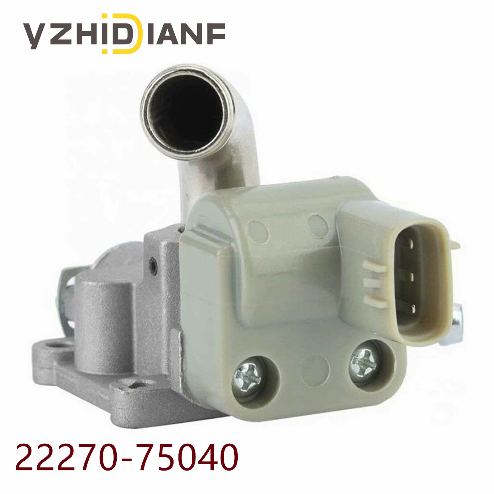 22270-75030 22270-75040适用丰田3RZ FE兰德酷路泽怠速马达-阿里巴巴