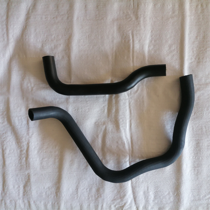 供应适用于现代起亚25411-07000 25412-07000 橡胶水管-阿里巴巴