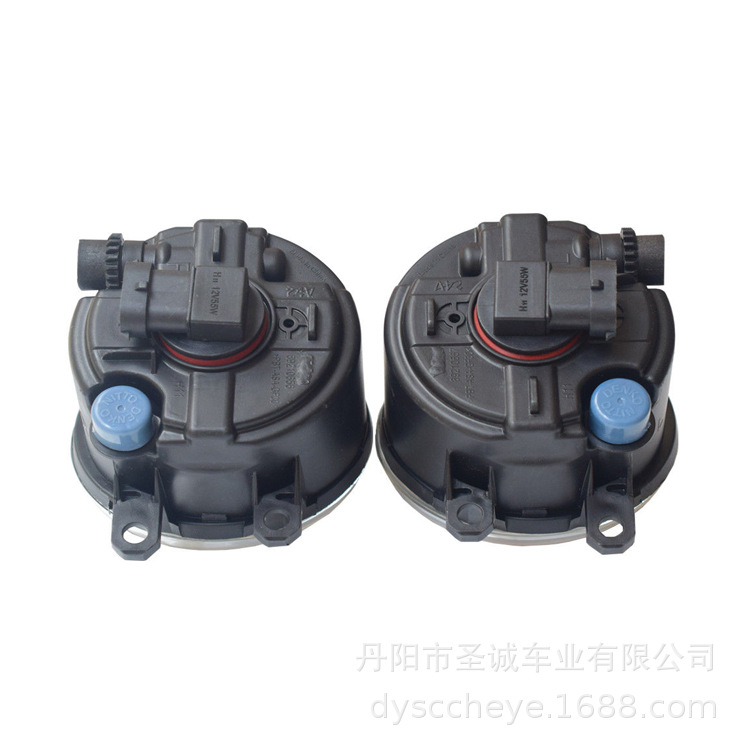 适用于 威驰雅力士 凯美瑞 锐志 汉兰达雾灯 前杠灯 81210-06050-阿里巴巴