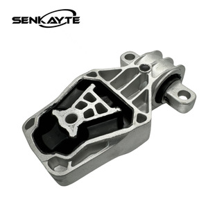 适用于奔驰 W246 W176 C117 后发动机支架 2462401209-阿里巴巴