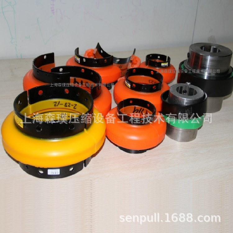 FALK福克 Wrapflex爪式联轴器 10R 20R 30R 40R 50R 60R 70R 80R-阿里巴巴