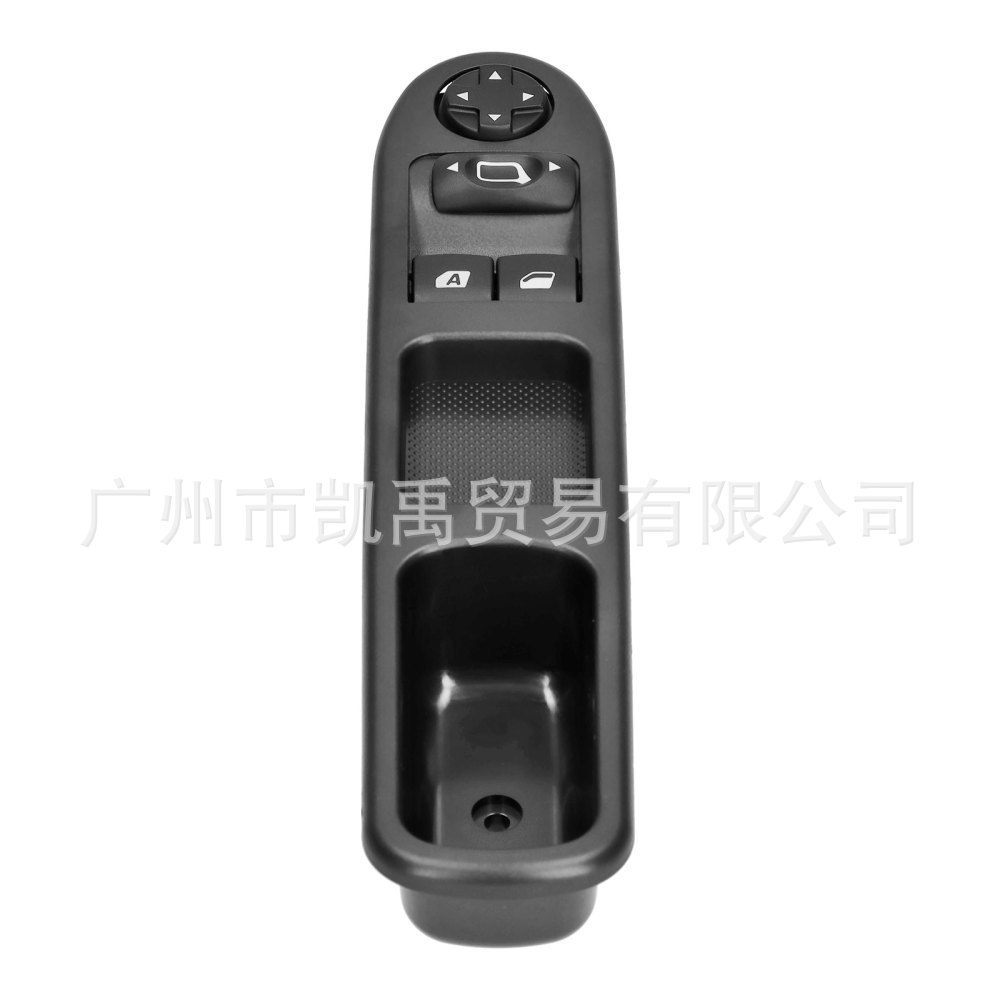 厂家直销适用于标志207左驾玻璃升降器开关6554.QC 6554qc-阿里巴巴