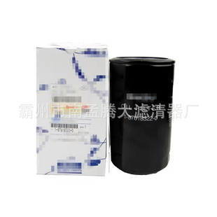 1-87618322-0 1876183220机油滤清器滤芯 工程机械三滤-阿里巴巴