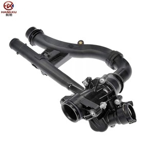 汽车节温器总成适用于梅赛德斯奔驰OE 2742000115-阿里巴巴