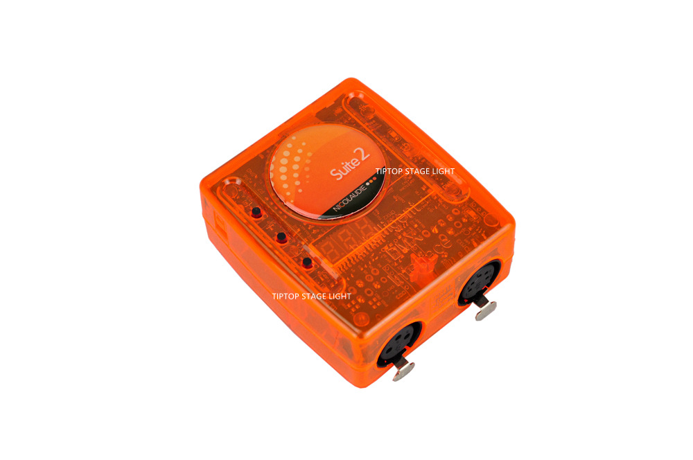 Sunlite Suite 2 FC 舞台灯光控制器软件USB Interface 编辑软件-阿里巴巴