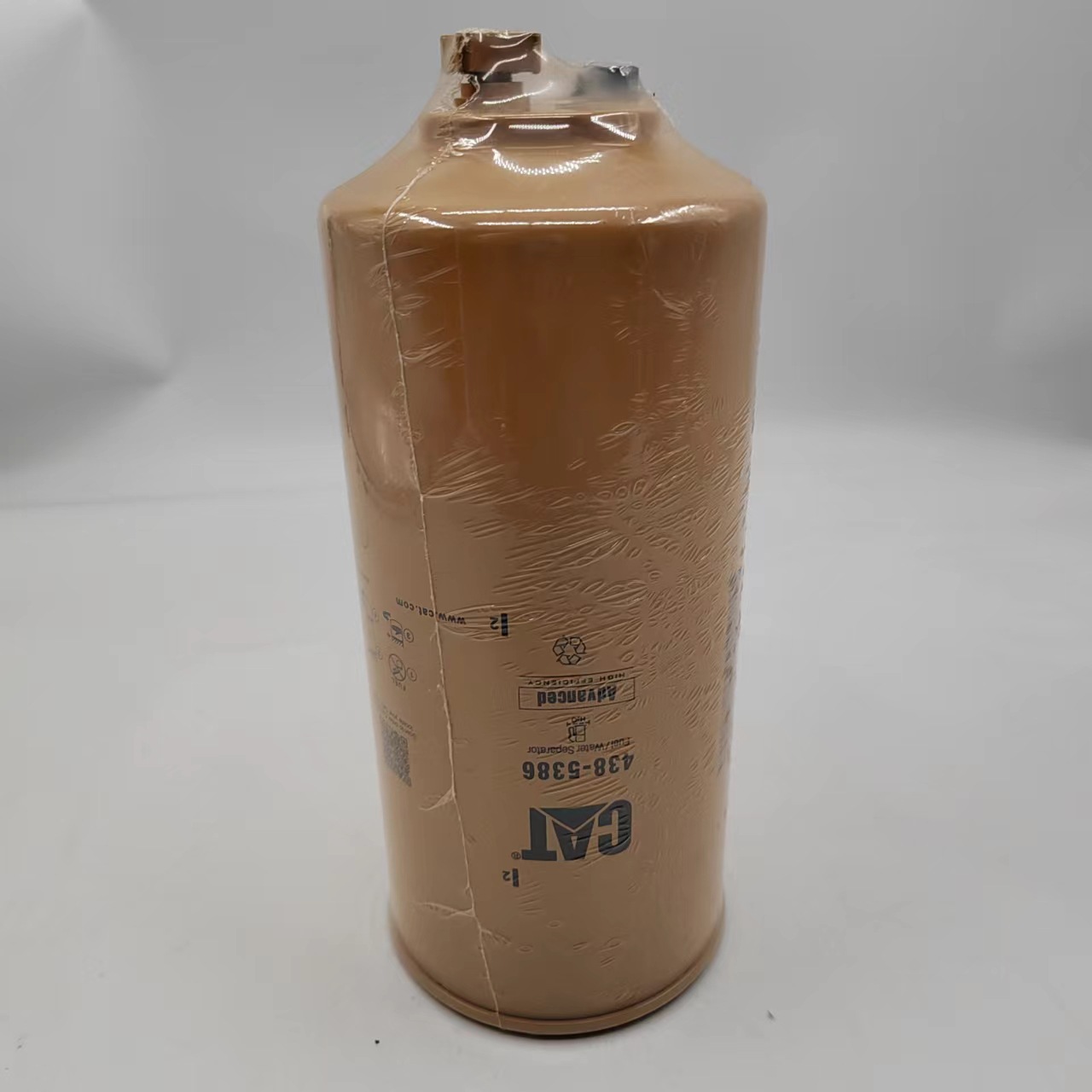 柴油滤芯4385386 P501108 FS20131 3820664过滤材料-阿里巴巴