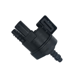 06H906517Q适用大众 奥迪 斯柯达 碳罐电磁阀-阿里巴巴