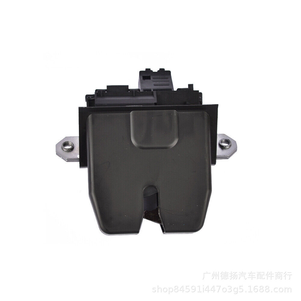 LR014184 LR008546 LR016678 适用于路虎揽胜极光(12-)后备箱锁-阿里巴巴