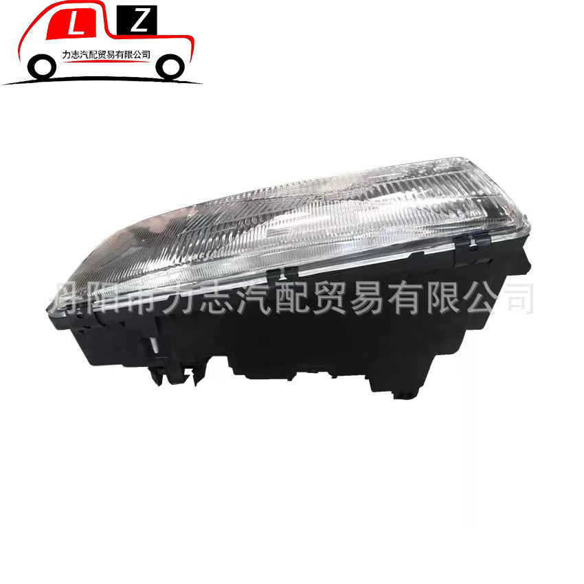 供应适用于奔驰卡车前大灯ACTROSMP1大灯9418205461 9418205361-阿里巴巴
