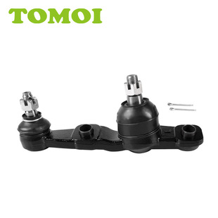 适用丰田皇冠锐志雷克萨斯前悬架下球头 43340-09090悬挂左下球头-阿里巴巴