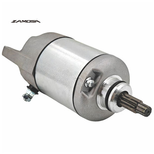 31200-HA0-773 31200-HA0-774起动机摩托车马达适于ATV TRX300 88-阿里巴巴