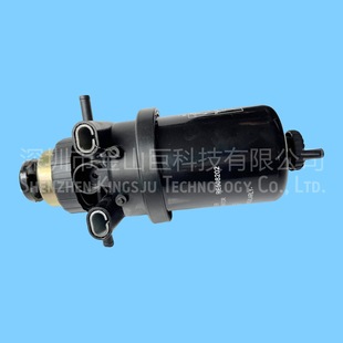 金山巨油水分离器总成RE508202 RE509441 RE525105-阿里巴巴