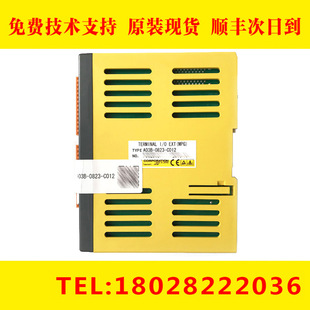 A03B-0823-C012 FANUC发那科iO模块全新原装大量现货 议价-阿里巴巴