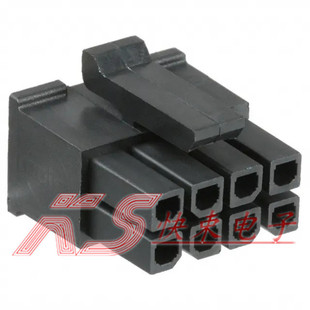 一个起售 MOLEX原装正品43025-0800 0430250800 430250800现货-阿里巴巴