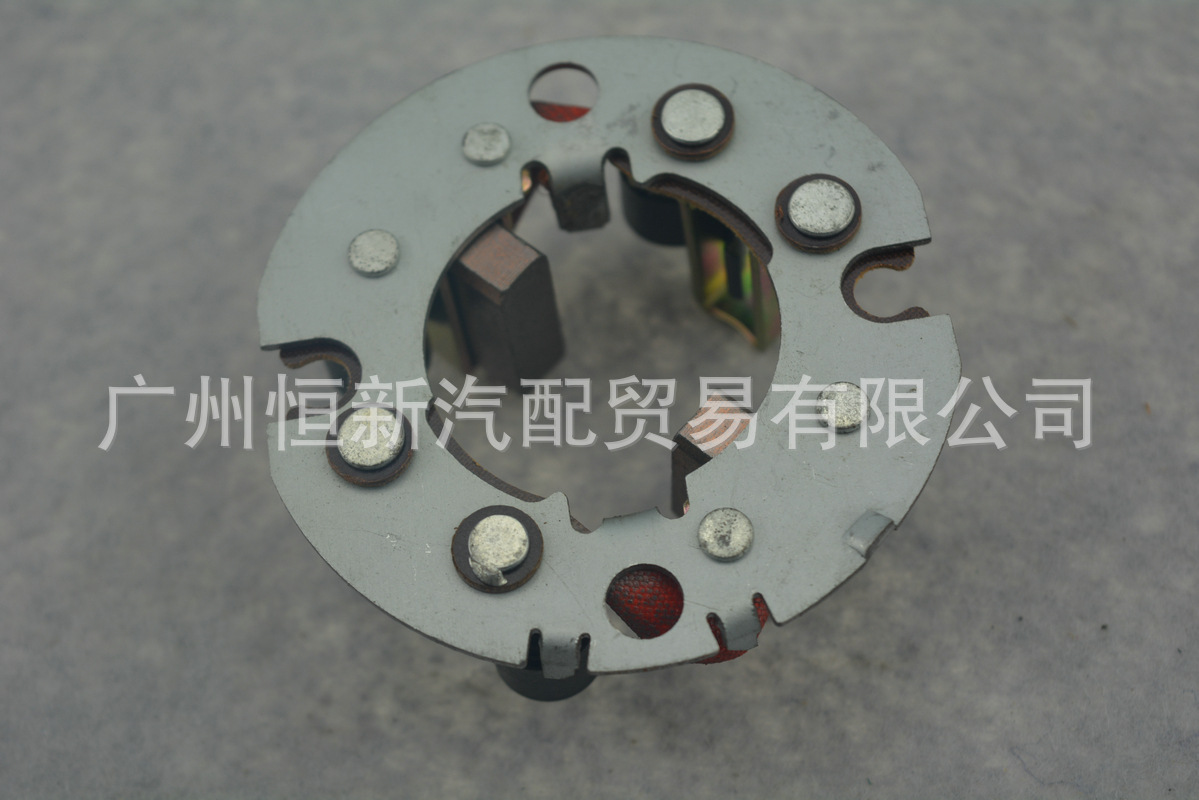 厂家直供汽车起动机电刷架28140-77090适用于佳美皇冠HILUX考斯特-阿里巴巴