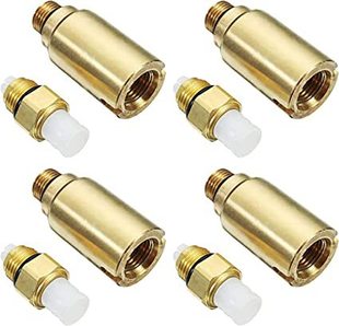 适用于 保时捷卡宴 奥迪Q7 空气悬架残压阀7L0616813B 7L0616813-阿里巴巴