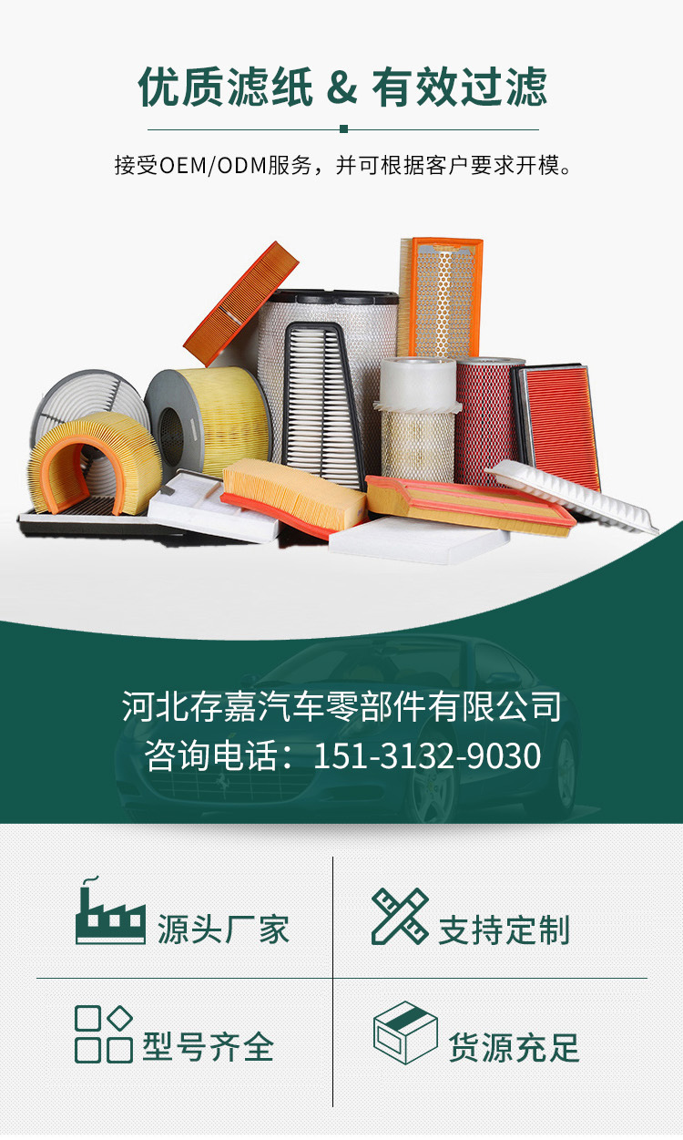 现货批发适配于X5 X6空调滤清器64119248294 64316945586大量现货-阿里巴巴