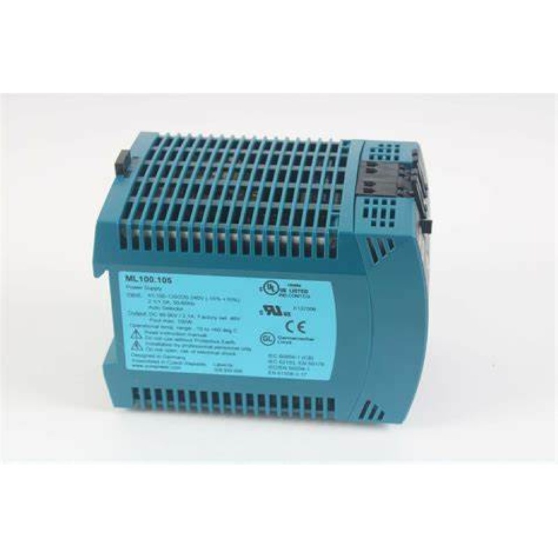 普尔世PULS ML100.105导轨电源输出48V2.1A输入100-120V,功率100W-阿里巴巴