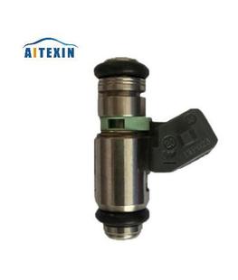 IWP023 汽车喷油嘴 喷油器 适用斯柯达大众雪铁龙菲亚特-阿里巴巴