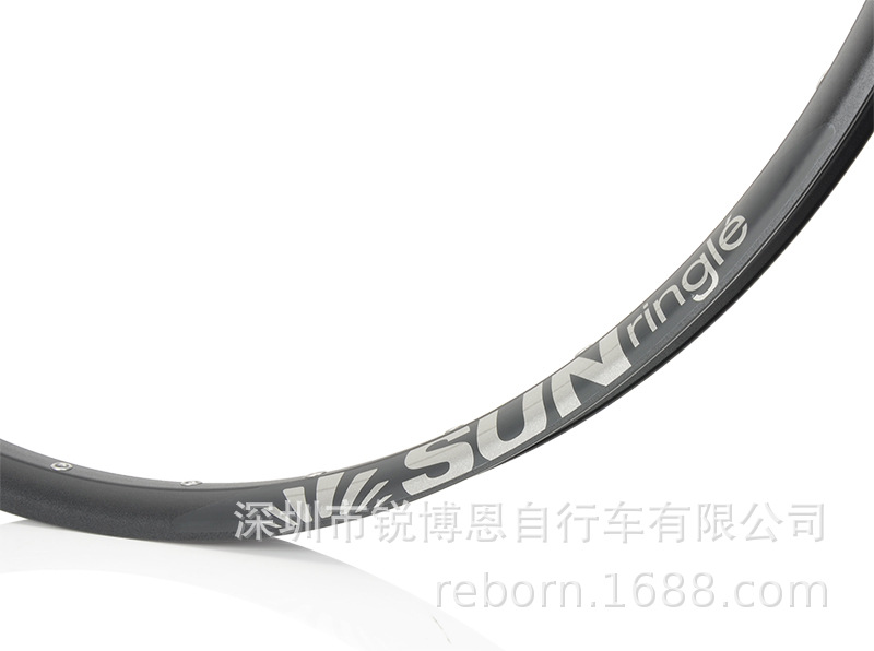 太阳Sunringle DUROC 30 35 40山地自行车圈MTB rim 27.5 29 SD37-阿里巴巴