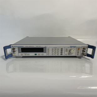 SMR20 罗德与施瓦茨SMR20射频发生器10 MHz 至 20 GHz-阿里巴巴