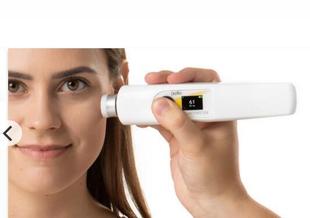 原装 芬兰Delfin Elastimeter皮肤弹性测量仪Elastimeter-阿里巴巴