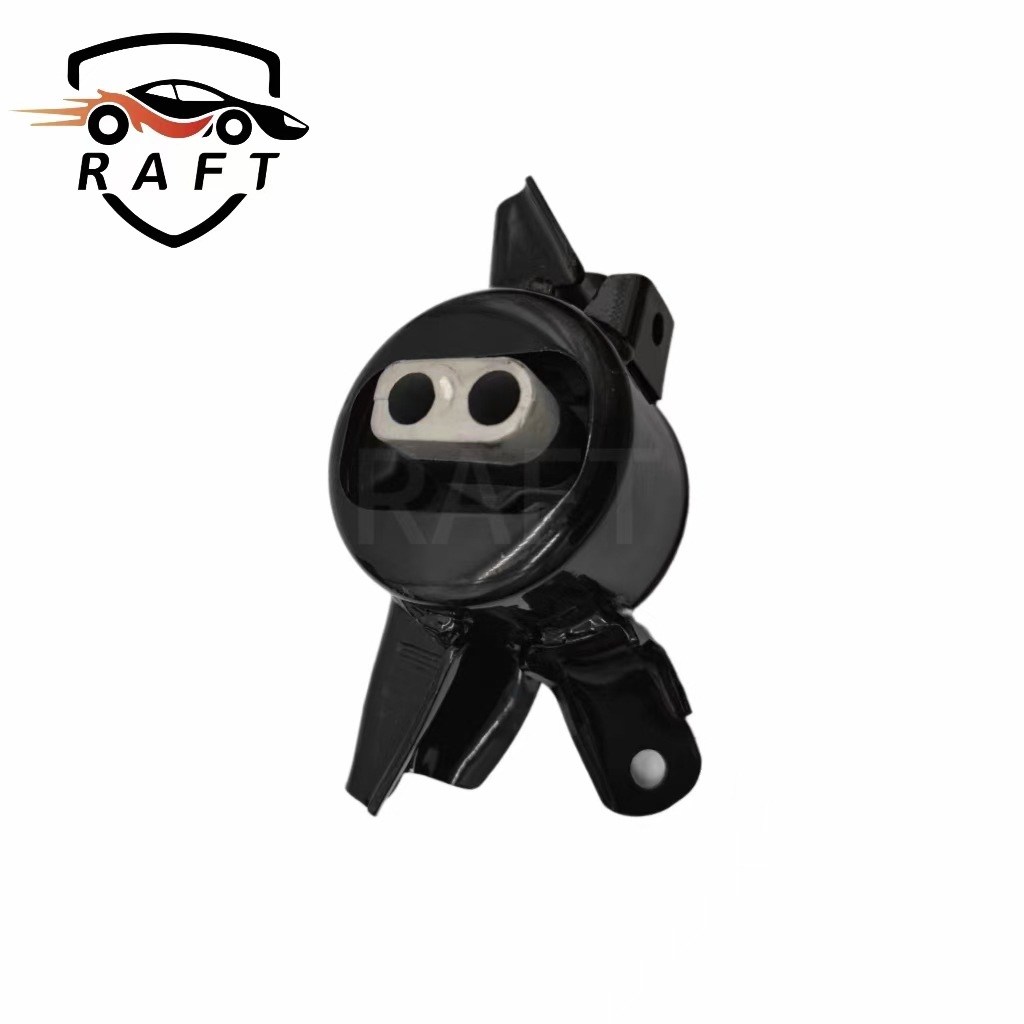 21830-1R000 适用于现代起亚 发动机机爪垫 支架胶垫 21830-1W0-阿里巴巴