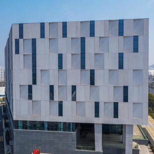 UHPC板UHPC回形构件UHPC幕墙UHPC彩色墙板UHPC高强混凝土生产厂家-阿里巴巴