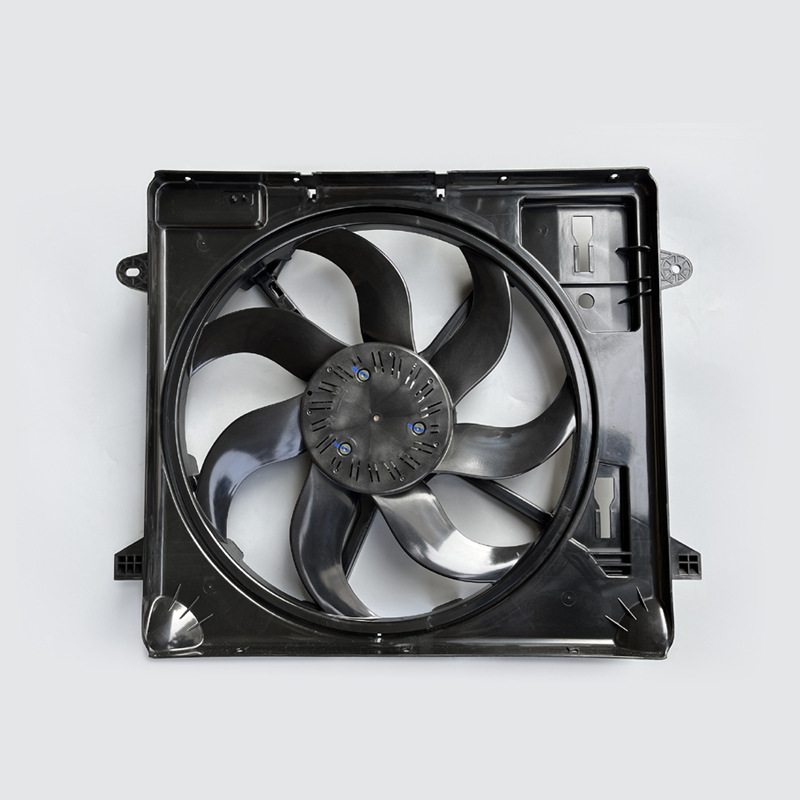 适用于吉普牧马人3.0 3.6 电子扇12-17年款68143894AA 68143894AB-阿里巴巴
