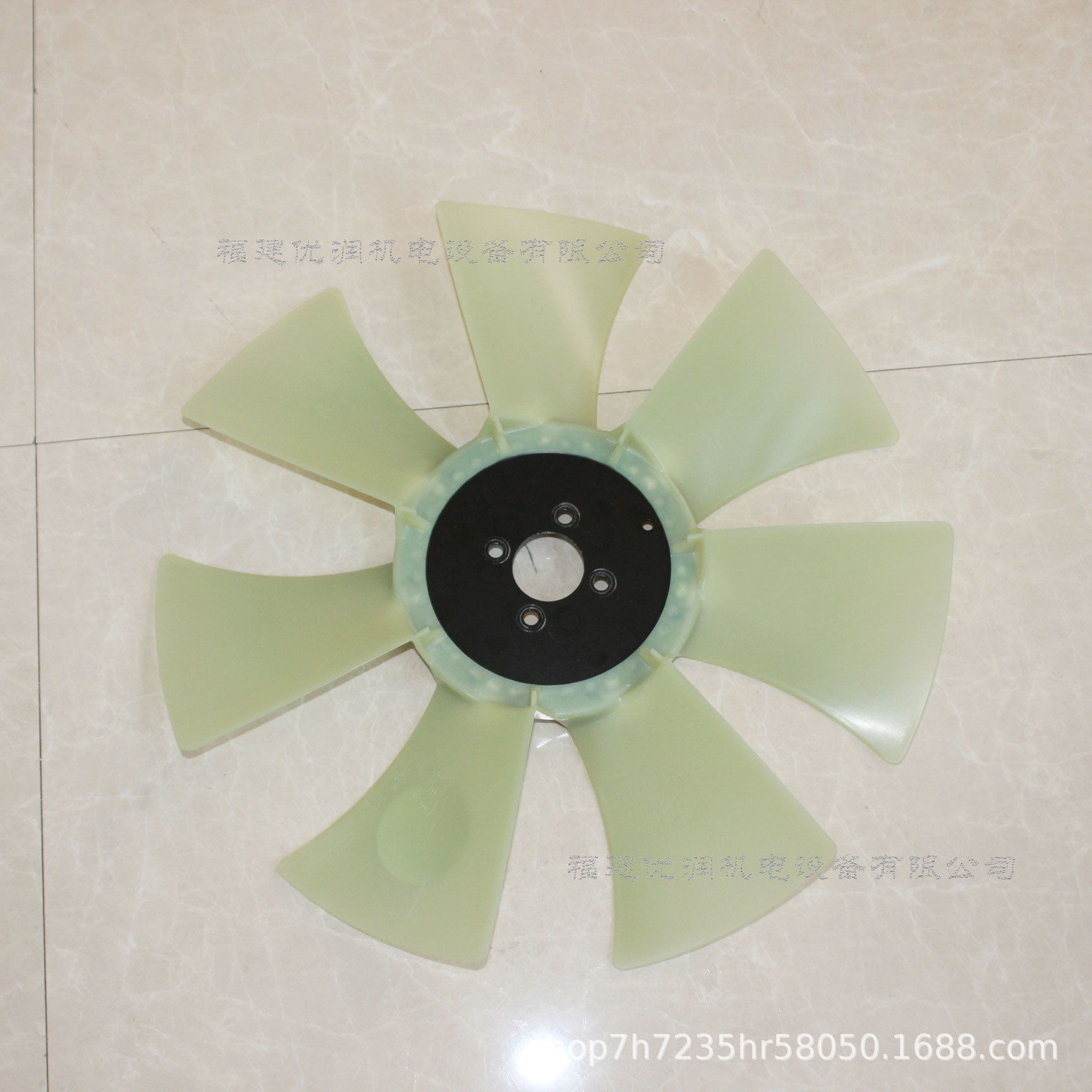 2485C546perkins原装正品帕金斯柴油机风扇叶-阿里巴巴