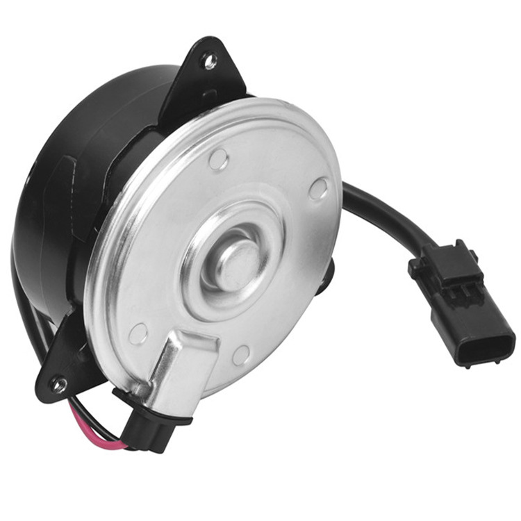 适用本田电子扇电机 19030-R40-A01 168000-8671 AE168000-8731-阿里巴巴