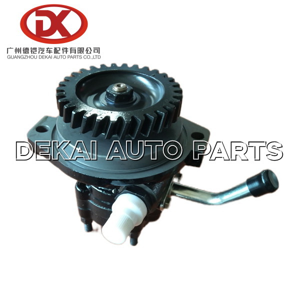 方向机助力泵 8973886510 8971365740 五十铃 NPR 4HF1 4HG1-阿里巴巴