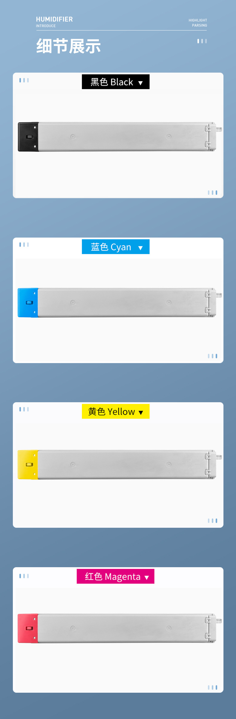 适用W9040MC惠普E77822dn粉盒E77830z复印一体机墨粉盒E77825墨盒-阿里巴巴