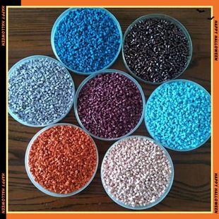 彩色母粒PP PE PC ABS PPS EEA填充功能母粒PA66 PA6尼龙各种颜色-阿里巴巴