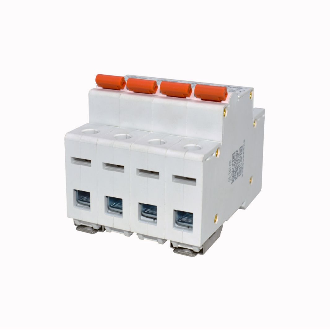 SPD Surge Backup Protector Secondary Lightning Protection Special Front ...