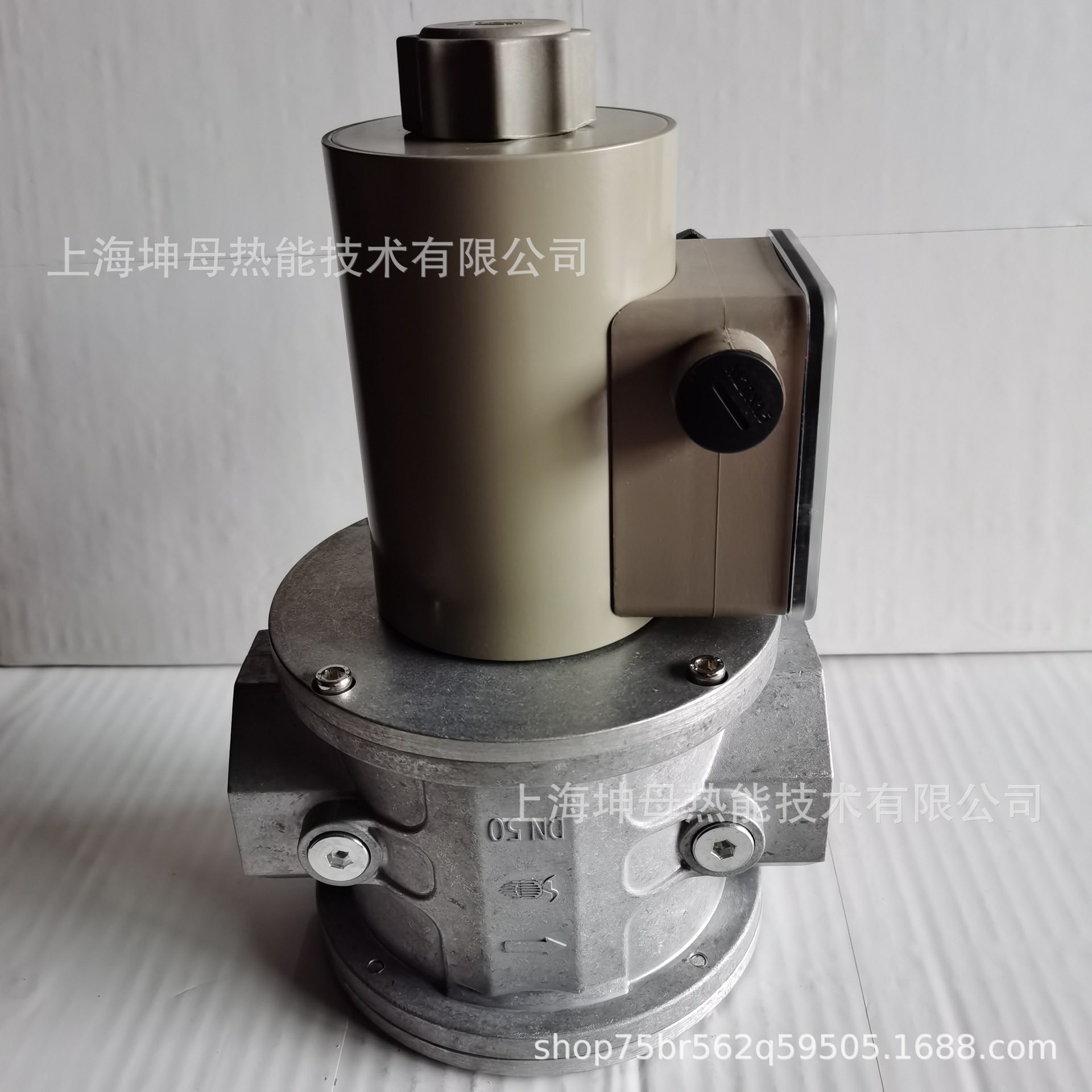 gzsinon/思能SG-65FS/220燃气阀门-阿里巴巴