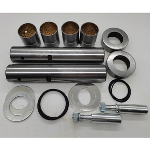 适用于丰田轻卡KP415主销修理包 TOYOTA KP415 04431-55051 pins-阿里巴巴