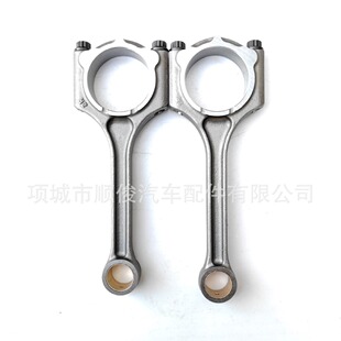 连杆 CONNECTING ROD 23510-2E000 23510-2E001连杆-阿里巴巴
