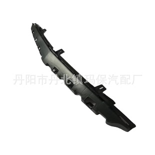 适用于：15-19年奔驰C级W205前杠中网支架 2058851165-阿里巴巴